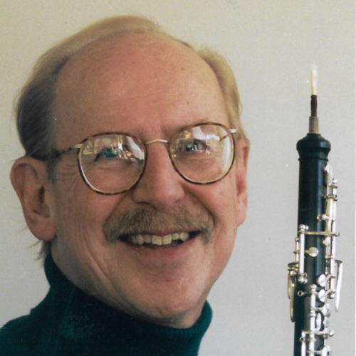 Honorary Members – International Double Reed Society