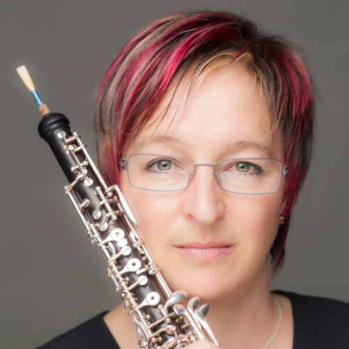 Leadership and Staff – International Double Reed Society
