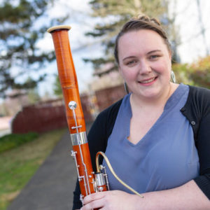 Leadership and Staff | International Double Reed Society