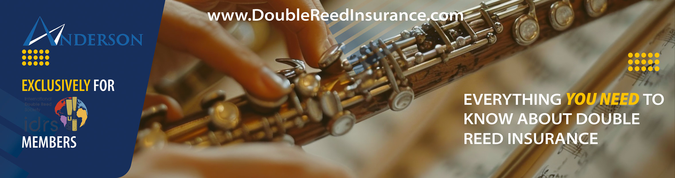International Double Reed Society